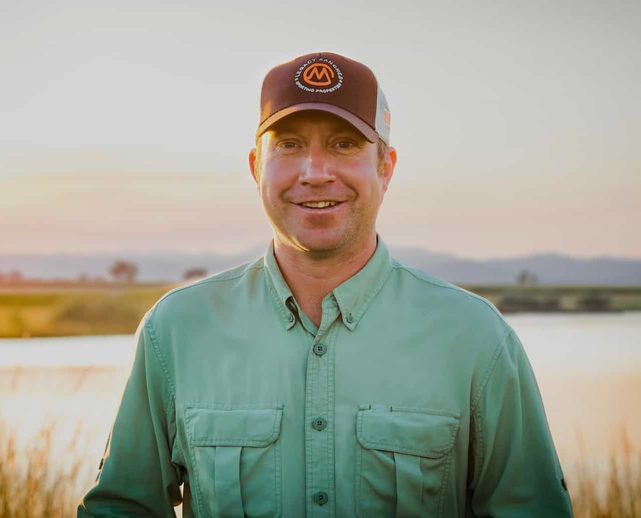 Jared Souza • Mirr Ranch Group