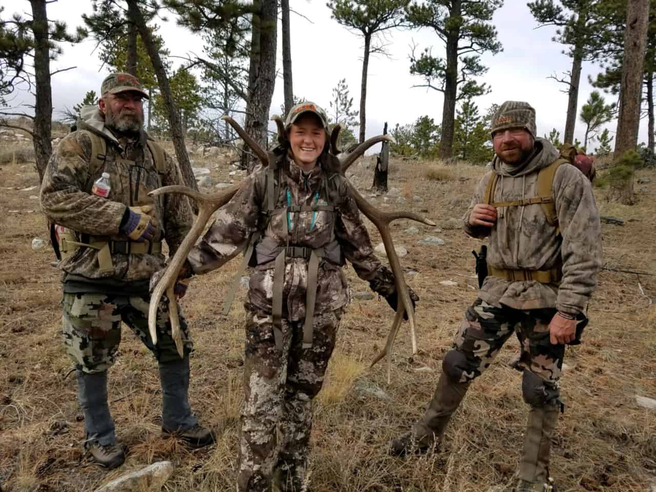 Jared Souza • Mirr Ranch Group
