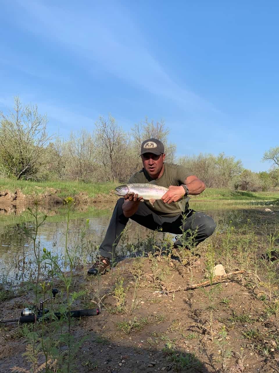 Jared Souza • Mirr Ranch Group