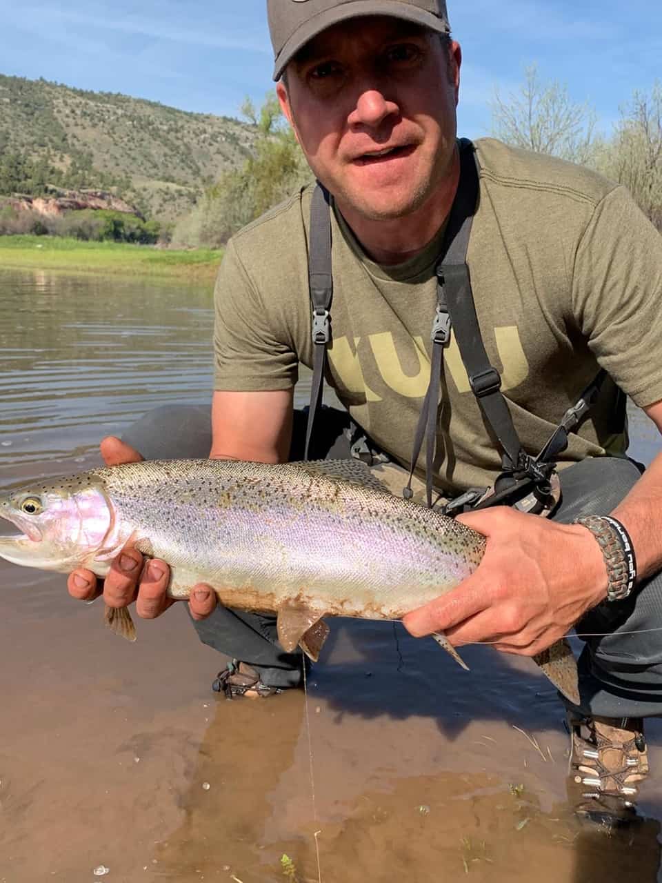 Jared Souza • Mirr Ranch Group