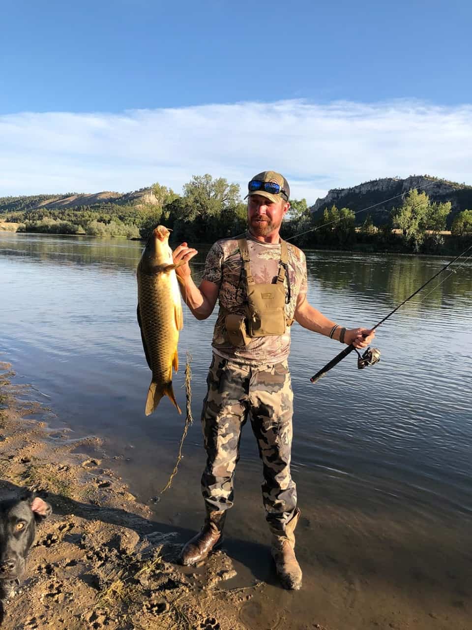 Jared Souza • Mirr Ranch Group