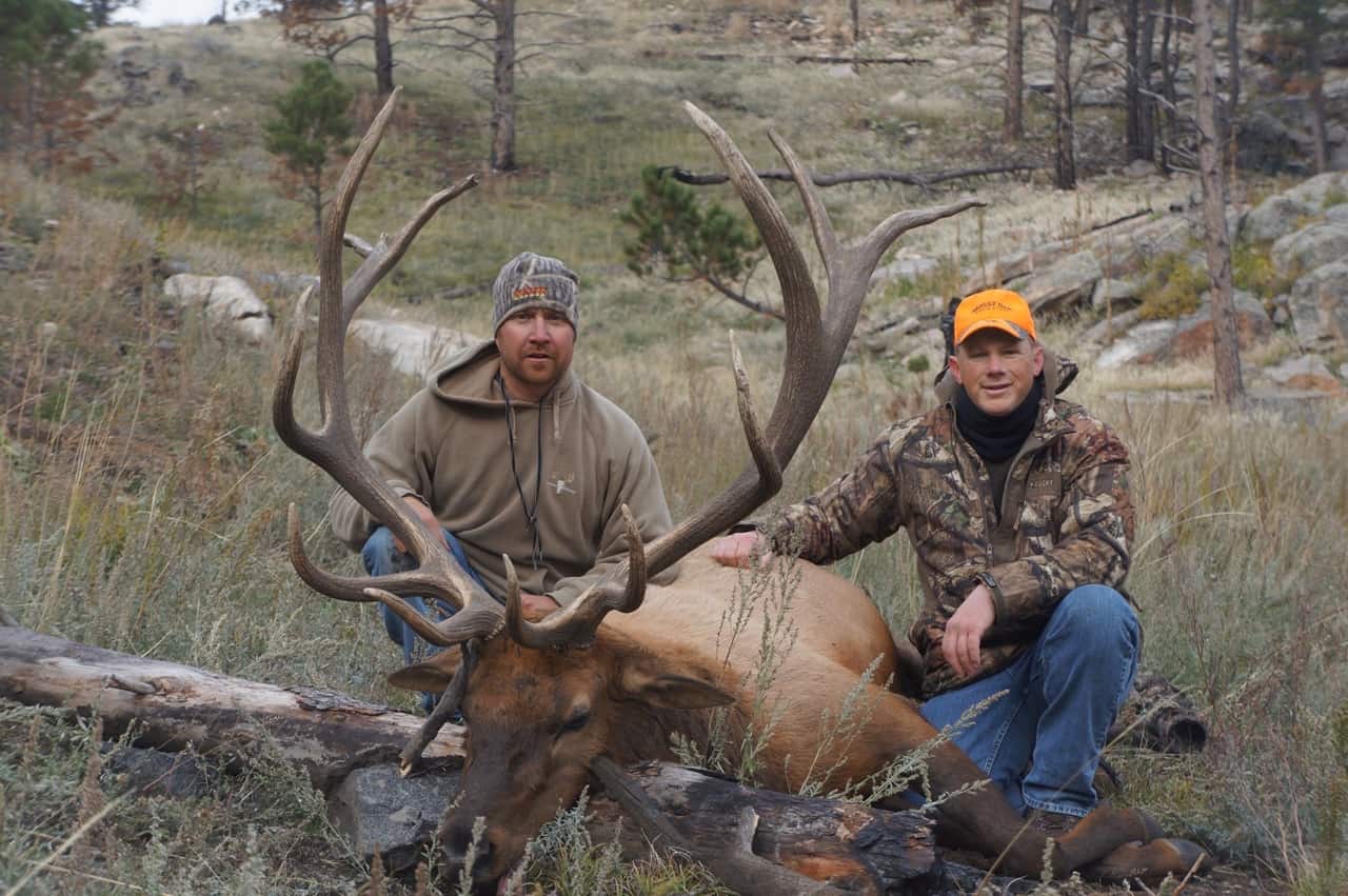 Jared Souza • Mirr Ranch Group