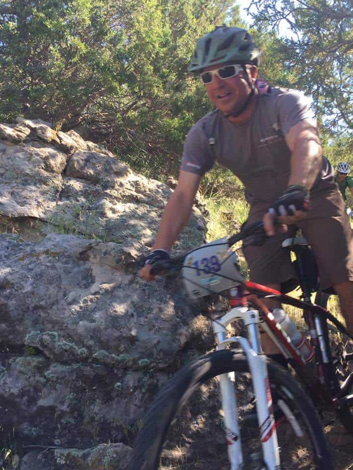 Jared Souza • Mirr Ranch Group