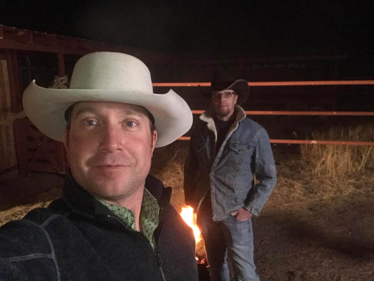 Jared Souza • Mirr Ranch Group