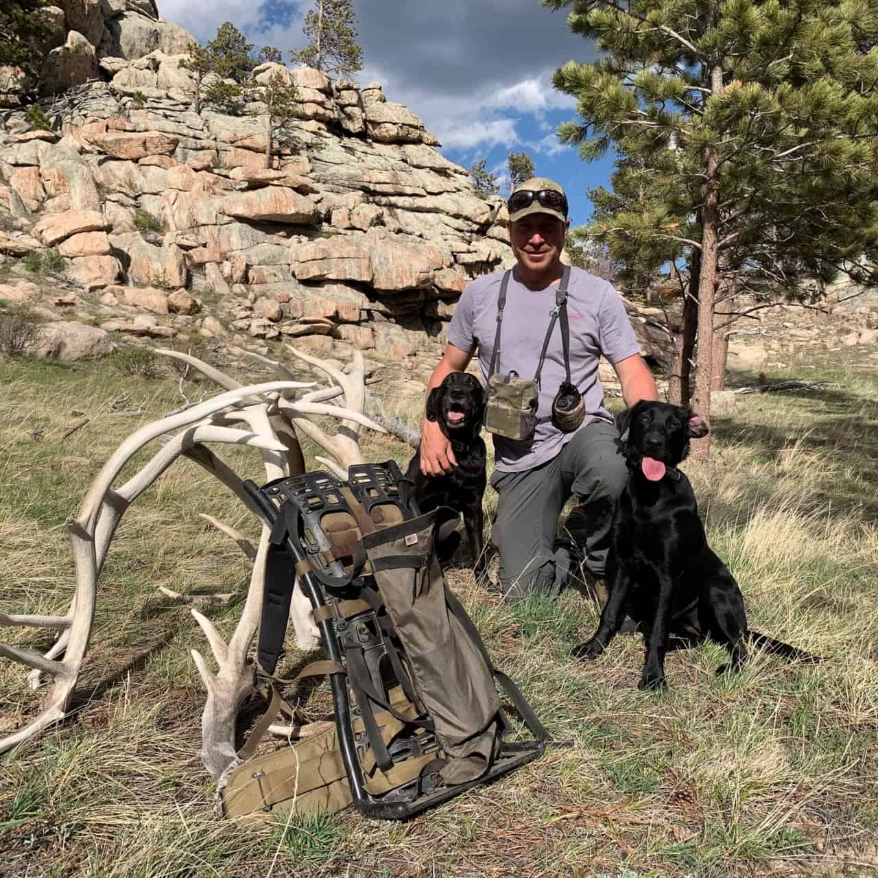 Jared Souza • Mirr Ranch Group