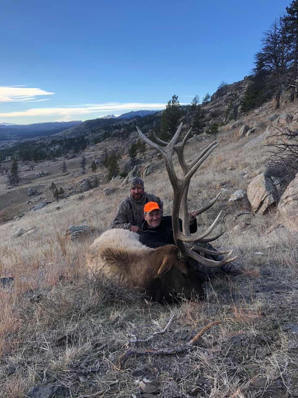 Jared Souza • Mirr Ranch Group