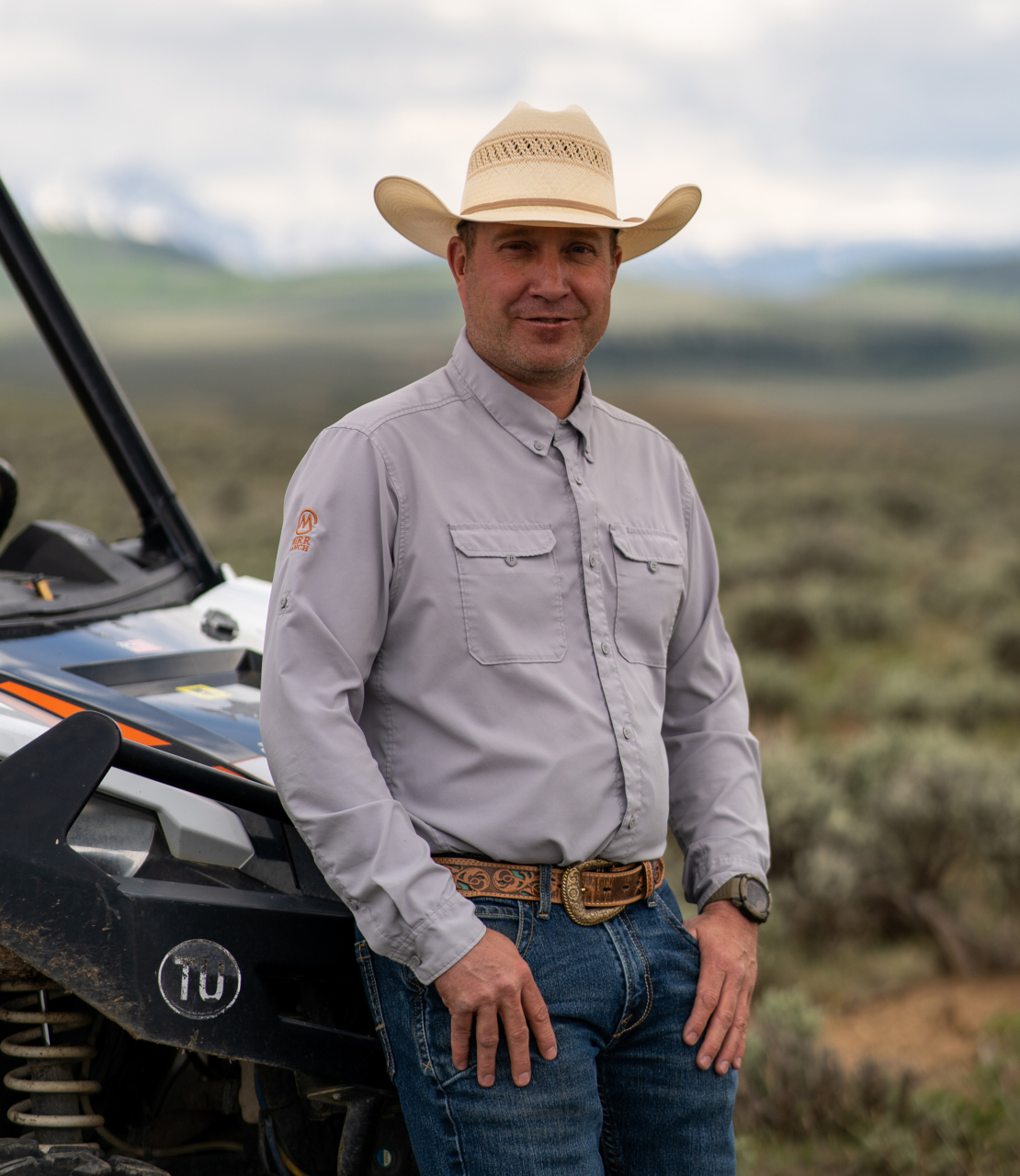 Jared Souza • Mirr Ranch Group