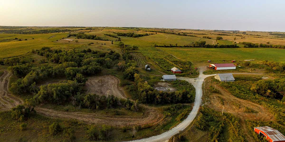 Red Sky Ranch - Mirr Ranch Group