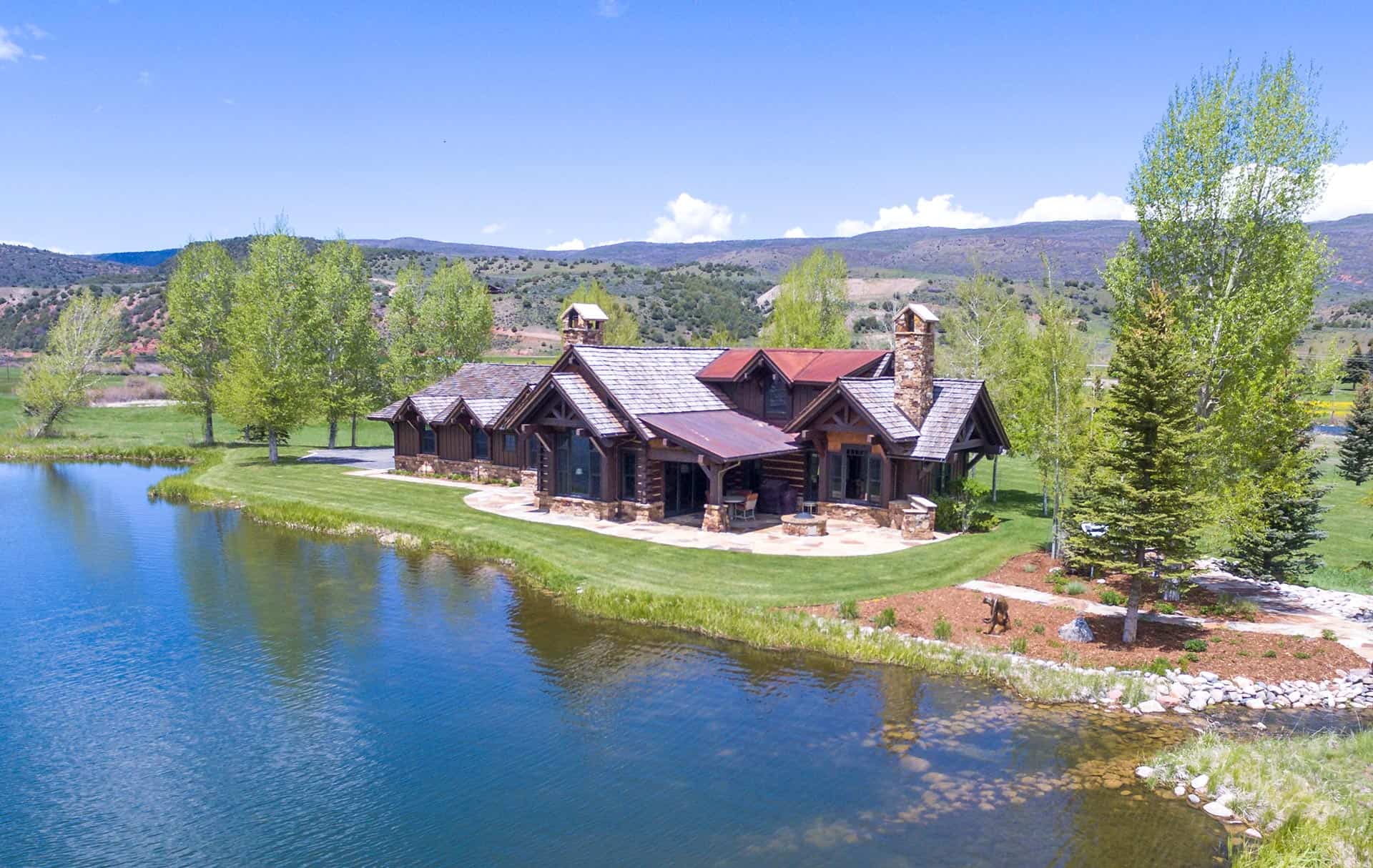 Madison Lodge At ECR - Mirr Ranch Group