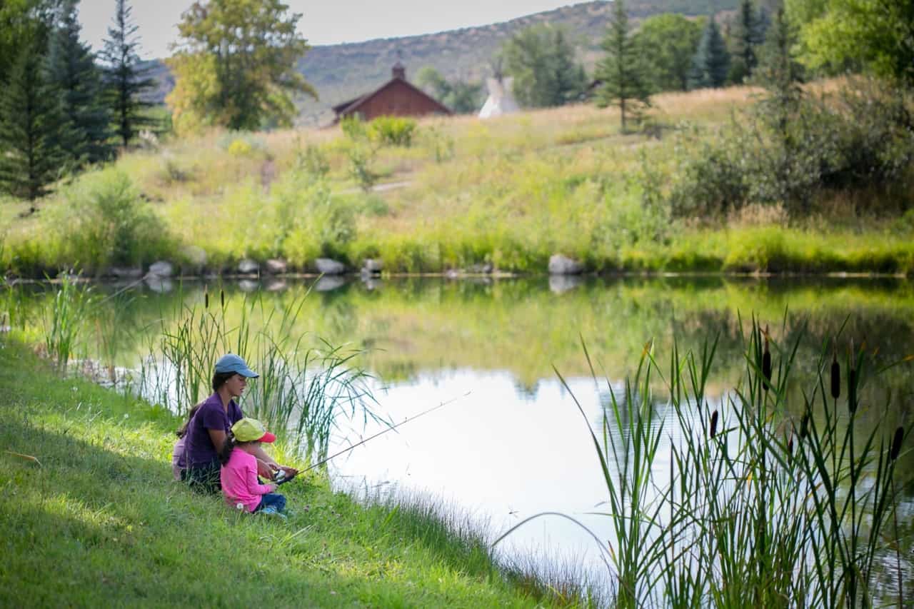 Gunnison Fly-Fishing Ranch - Mirr Ranch Group