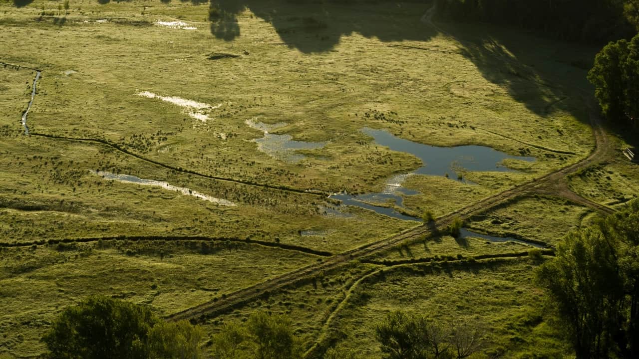Encampment River Ranch | Wyoming Fishing Ranches For Sale | MRG
