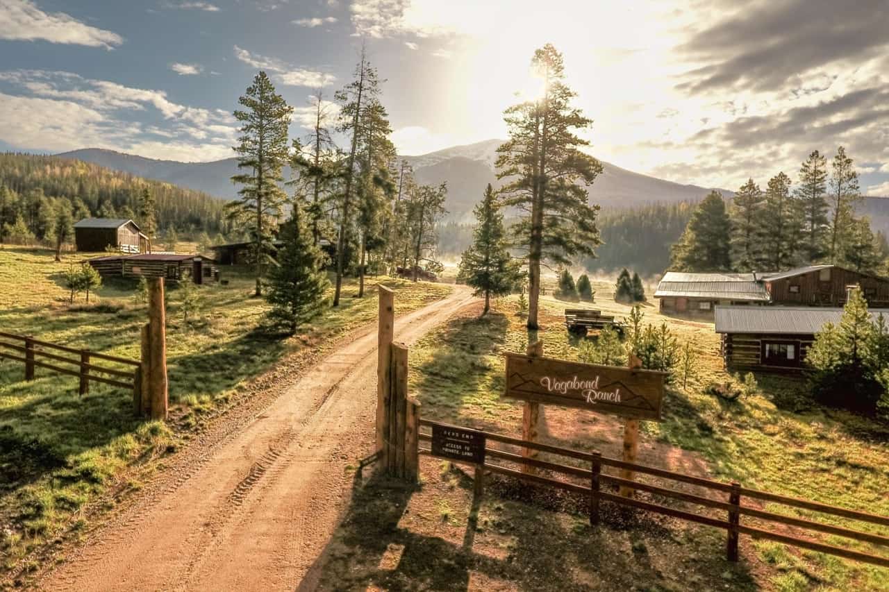 Vagabond Ranch - Mirr Ranch Group
