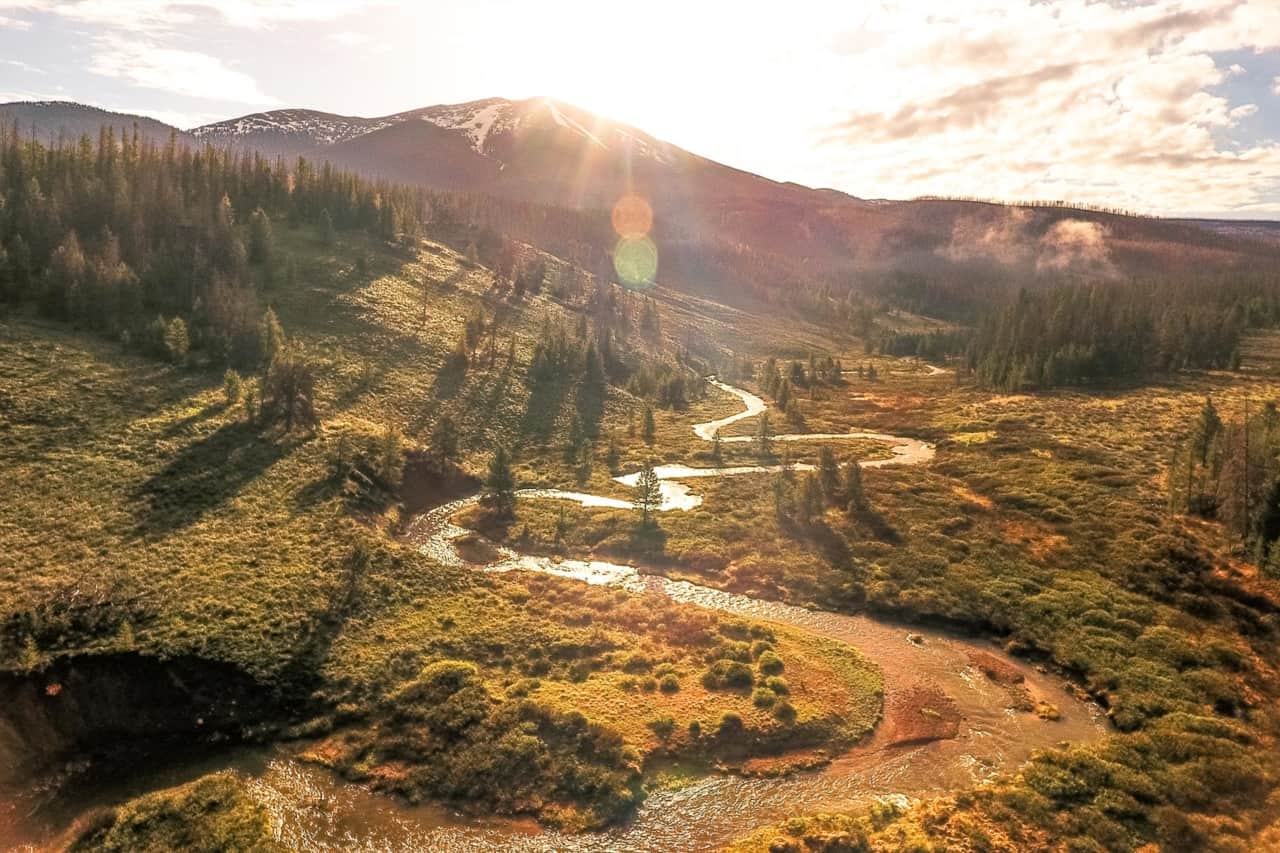 Vagabond Ranch - Mirr Ranch Group