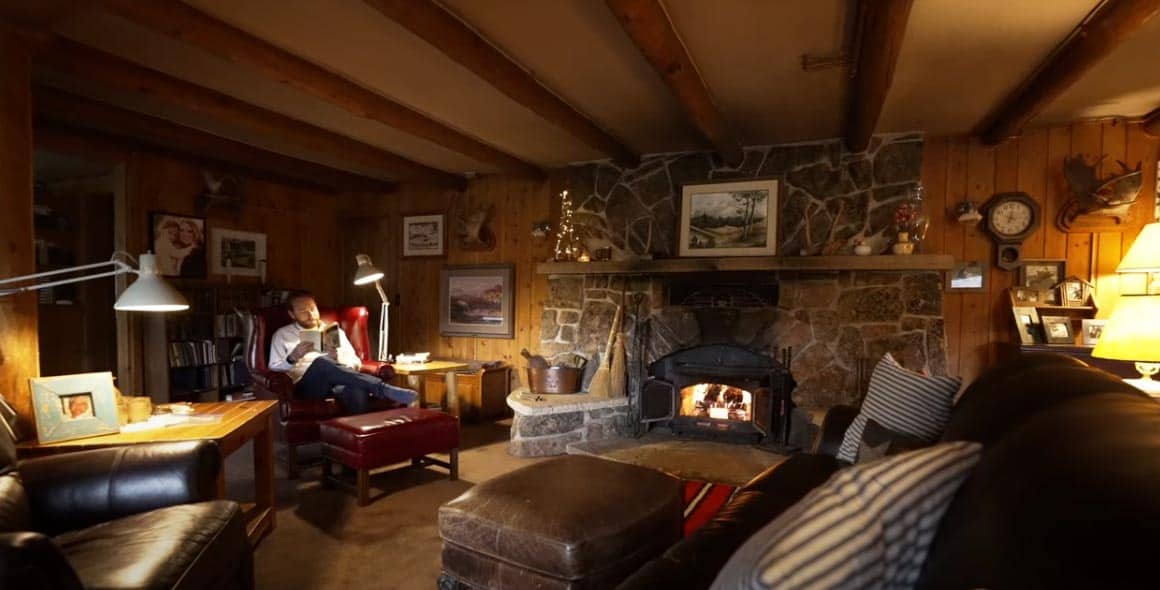 Vagabond Ranch - Mirr Ranch Group