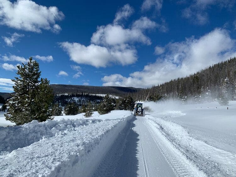 Vagabond Ranch - Mirr Ranch Group
