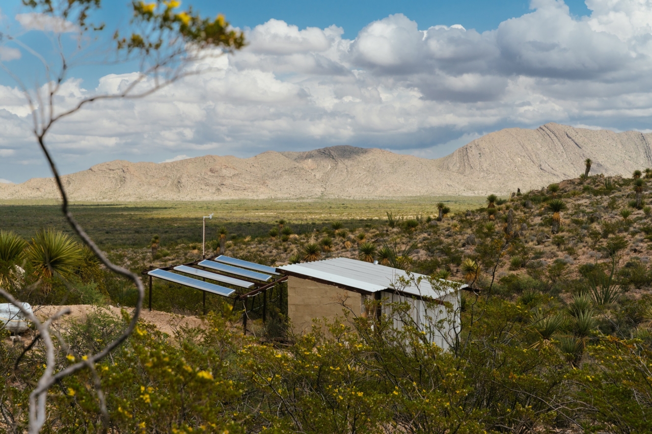 McMillan Ranch - Mirr Ranch Group