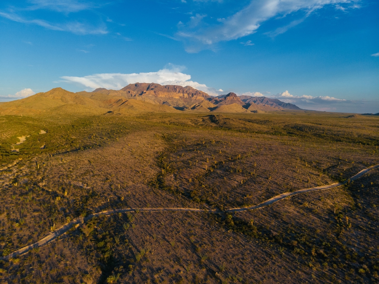McMillan Ranch - Mirr Ranch Group