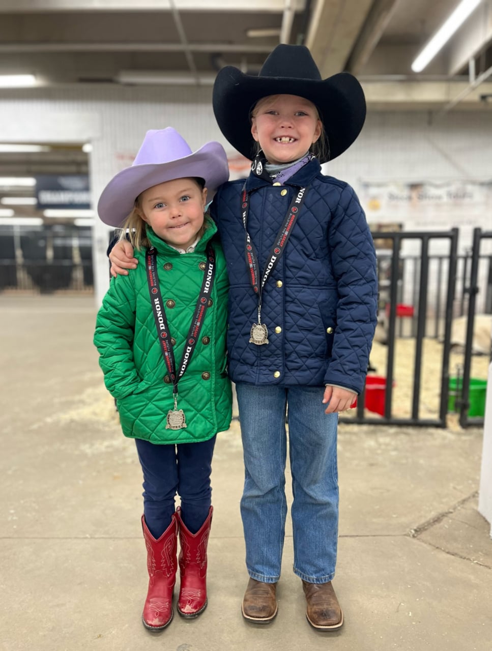 Erik Anderson - Mirr Ranch Group
