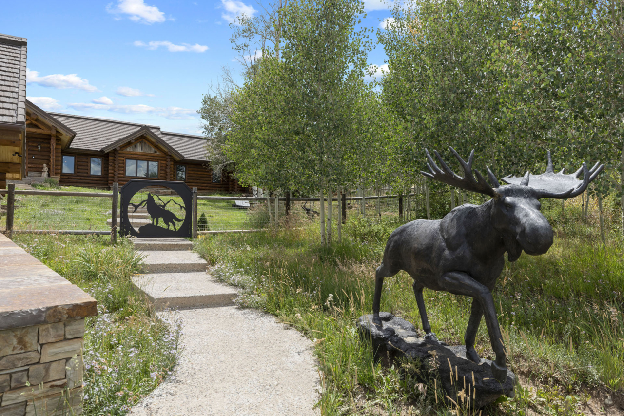 Top Of The World | Colorado Ranches For Sale | Mirr Ranch Group