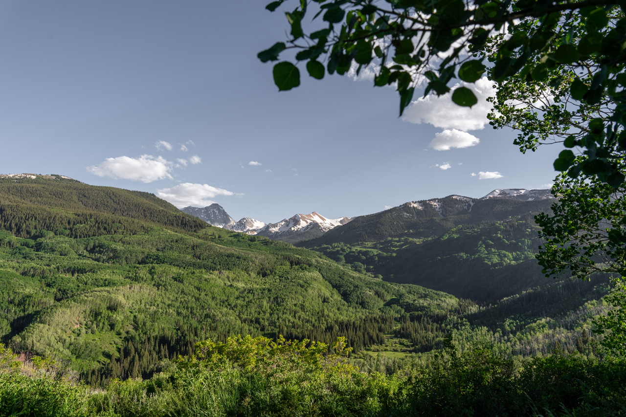 St. Benedict's Monastery - Mirr Ranch Group