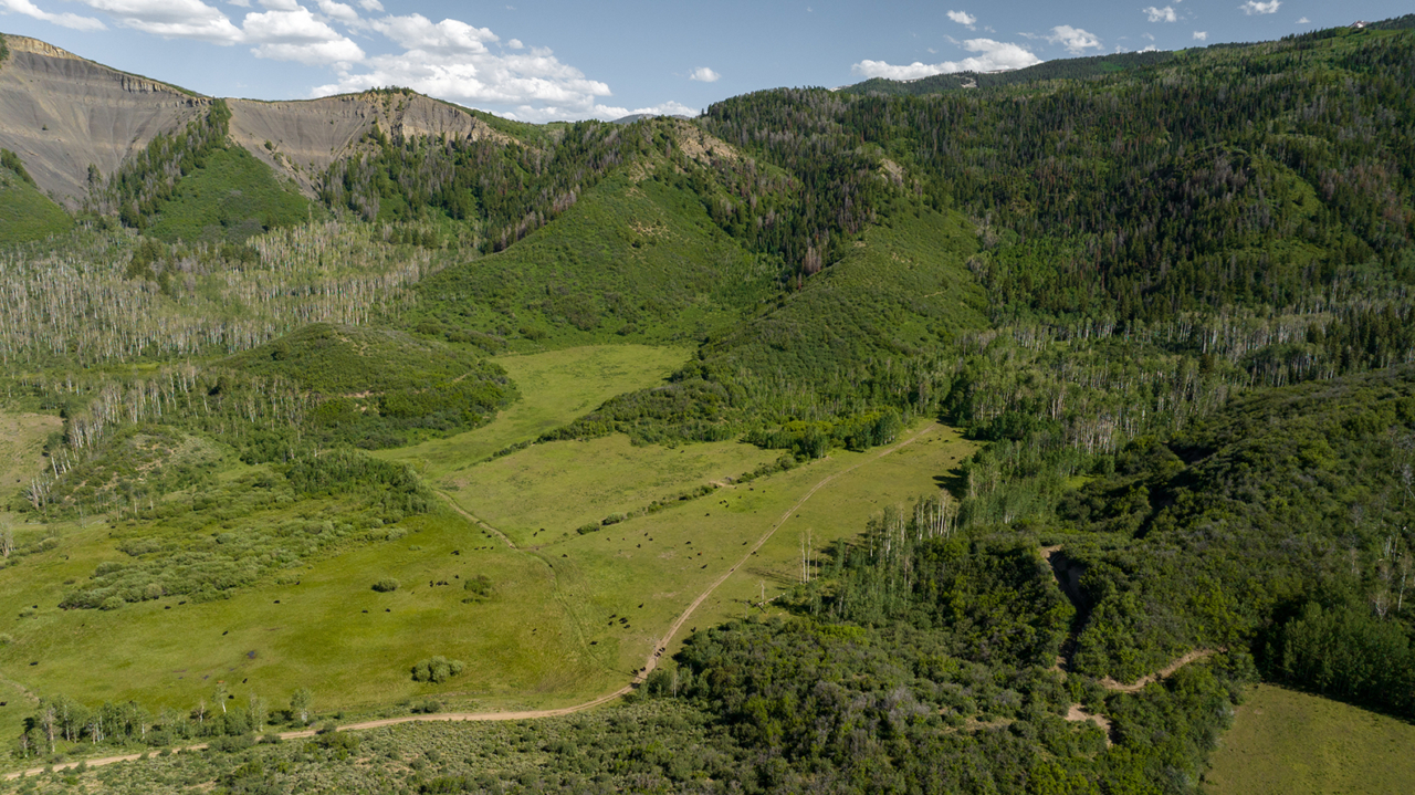 St. Benedict's Monastery - Mirr Ranch Group