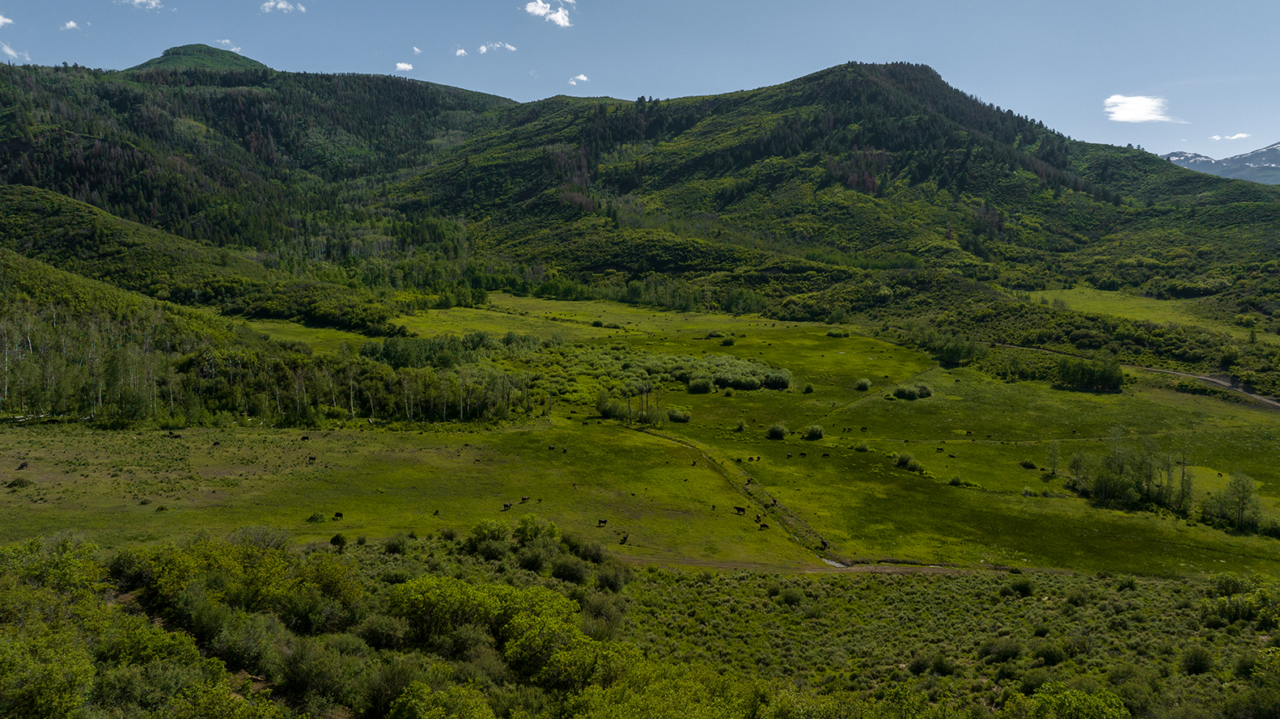 St. Benedict's Monastery - Mirr Ranch Group