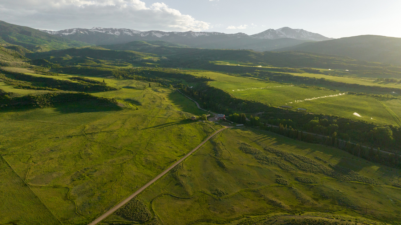 St. Benedict's Monastery - Mirr Ranch Group