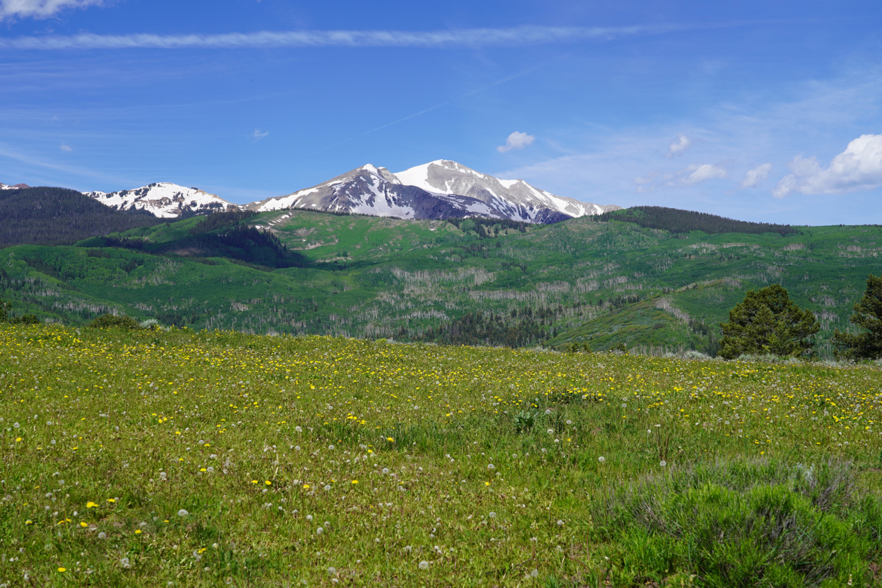 St. Benedict's Monastery - Mirr Ranch Group