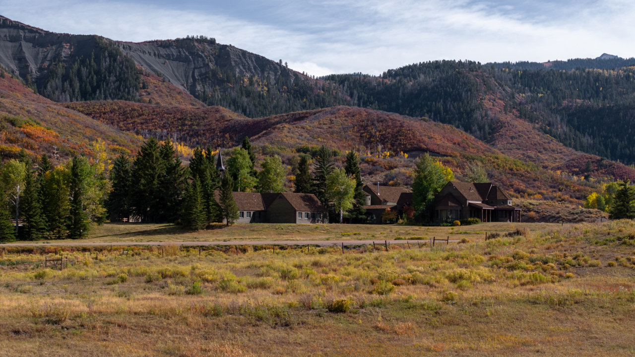 St. Benedict's Monastery - Mirr Ranch Group