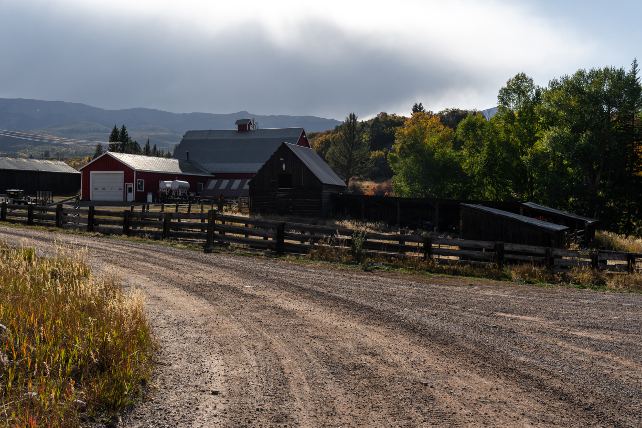 St. Benedict's Monastery - Mirr Ranch Group