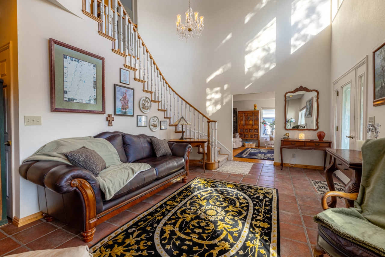 Happy Trails 2 U Ranch | Utah Ranches For Sale | MRG
