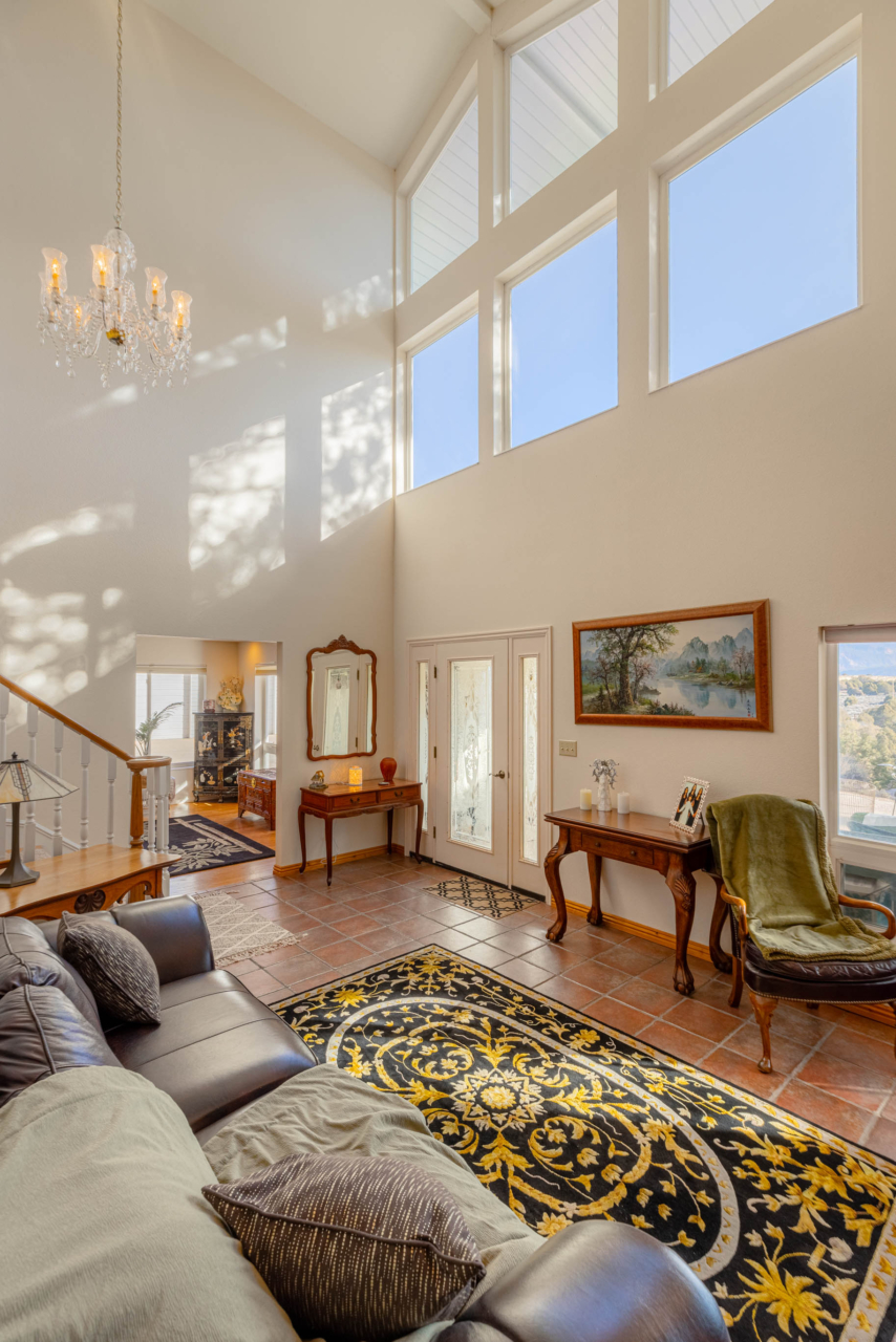 Happy Trails 2 U Ranch | Utah Ranches For Sale | MRG