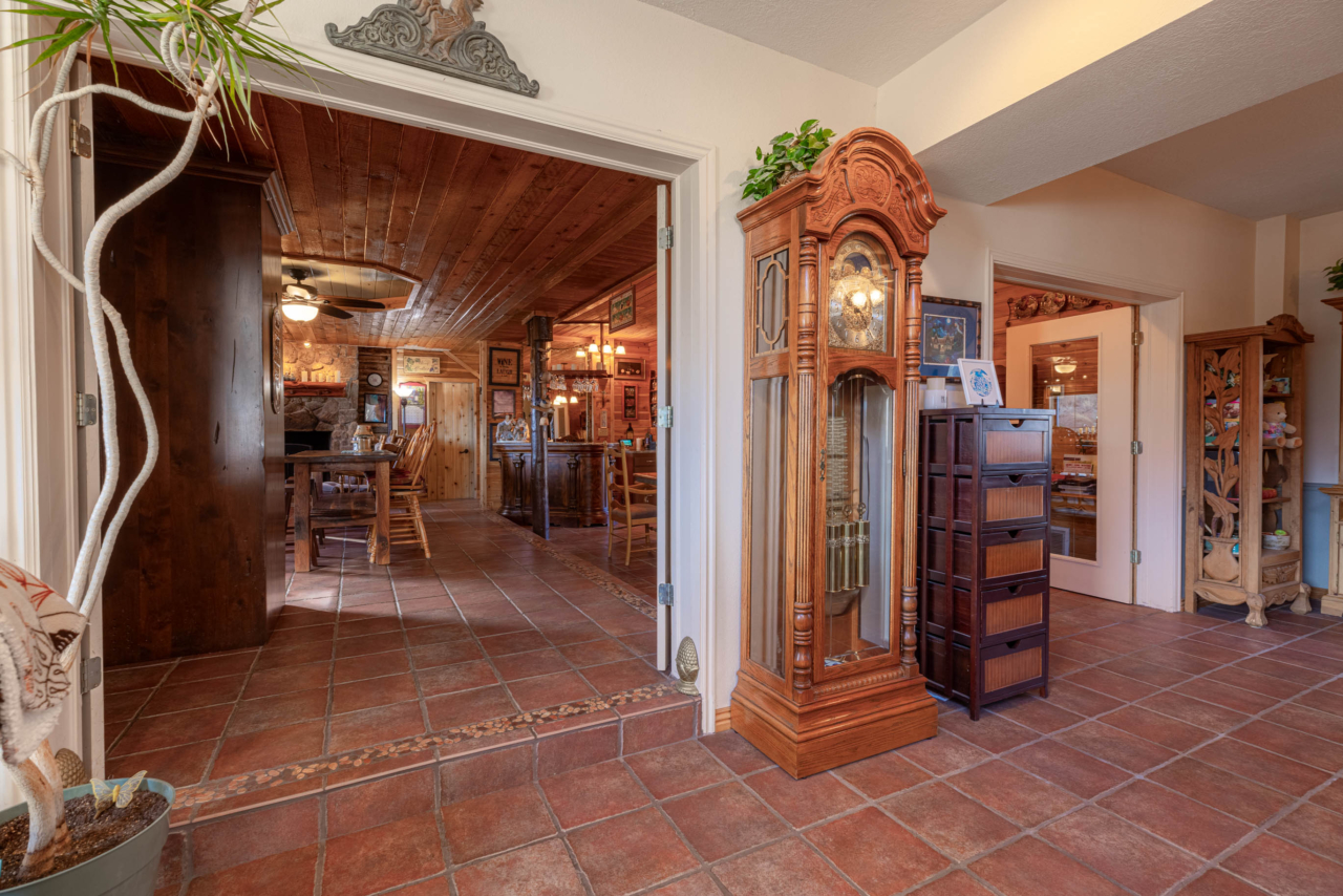Happy Trails 2 U Ranch | Utah Ranches For Sale | MRG