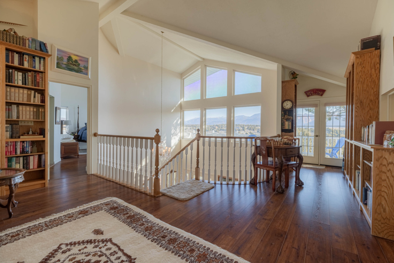 Happy Trails 2 U Ranch | Utah Ranches For Sale | MRG
