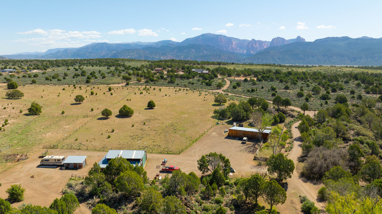 Happy Trails 2 U Ranch | Utah Ranches For Sale | MRG