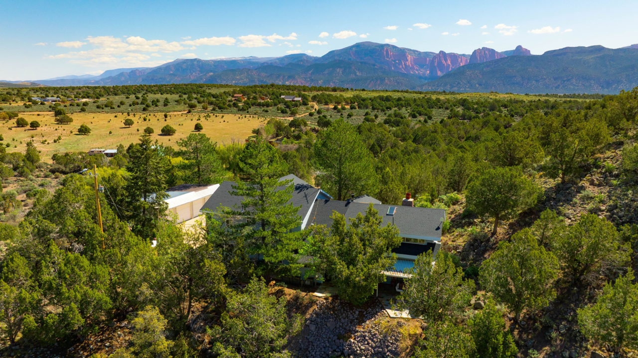 Happy Trails 2 U Ranch | Utah Ranches For Sale | MRG
