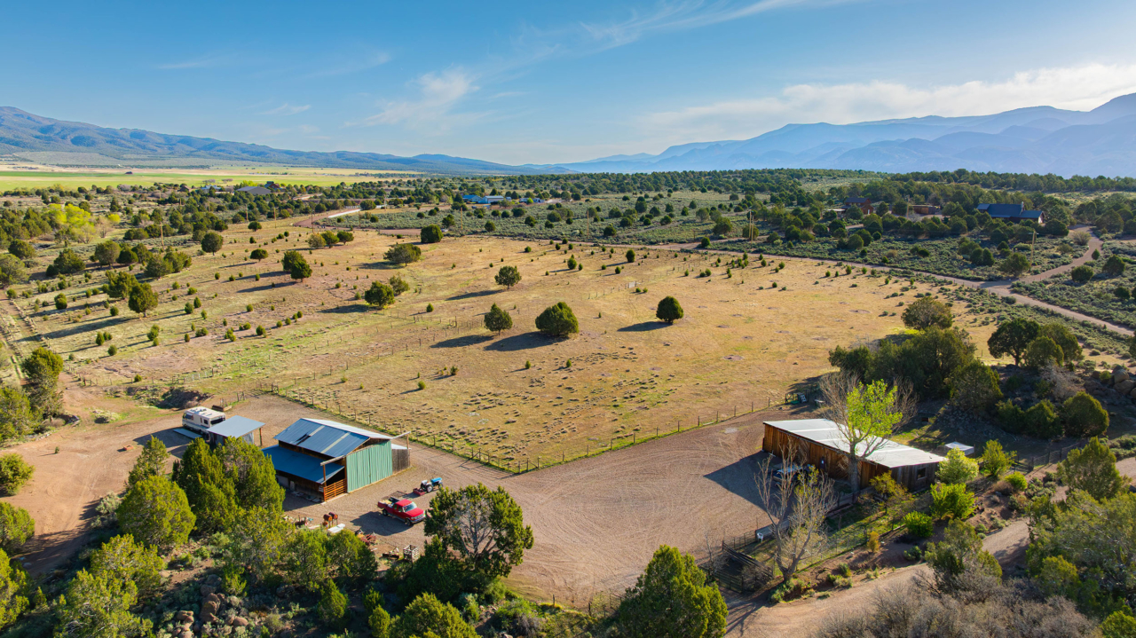Happy Trails 2 U Ranch | Utah Ranches For Sale | MRG