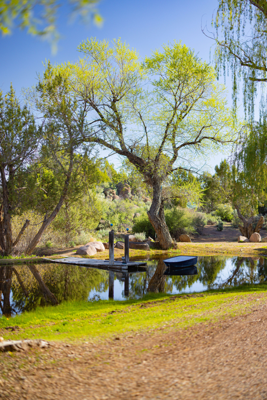 Happy Trails 2 U Ranch | Utah Ranches For Sale | MRG