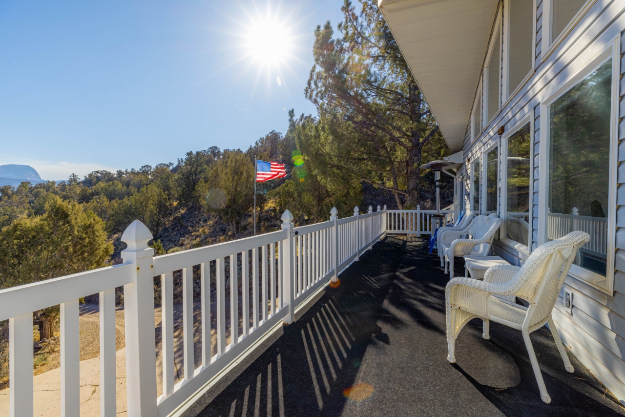 Happy Trails 2 U Ranch | Utah Ranches For Sale | MRG