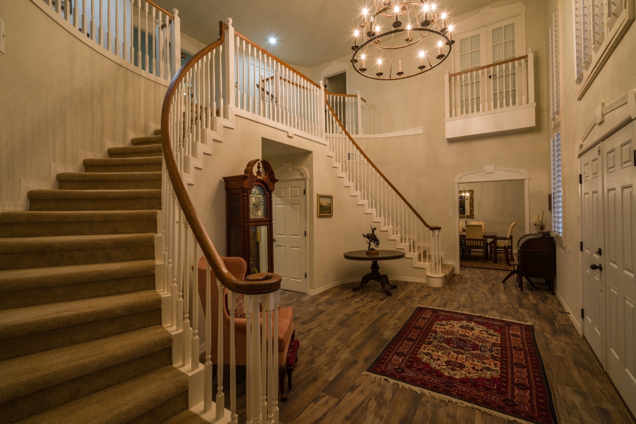 Koehn Ranch And Farm - Mirr Ranch Group