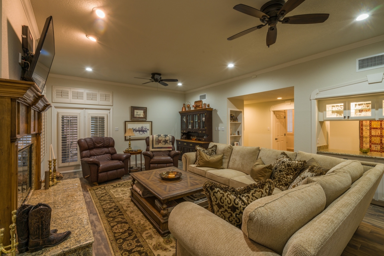 Koehn Ranch And Farm - Mirr Ranch Group