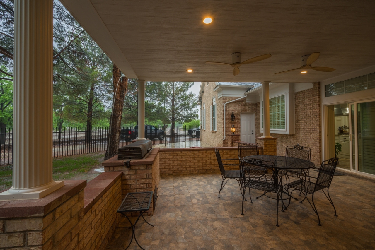 Koehn Ranch And Farm - Mirr Ranch Group