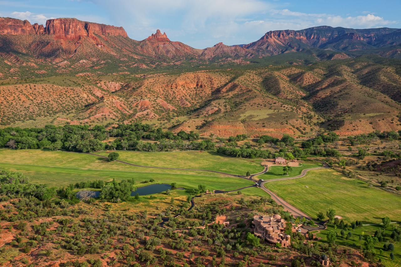 West Creek Ranch | Colorado Ranch For Sale | Mirr Ranch Group