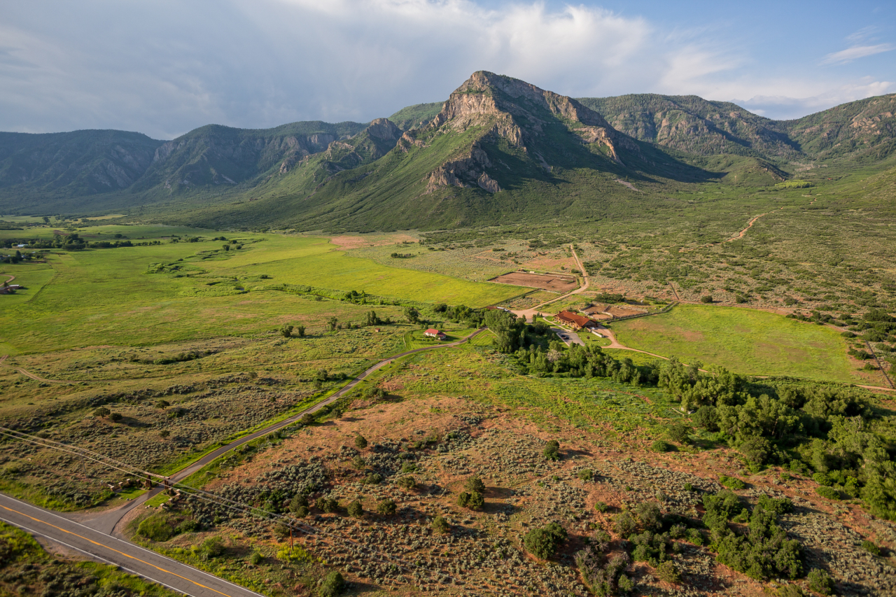 Unaweep Canyon Ranch | Colorado Horse Property For Sale | MRG