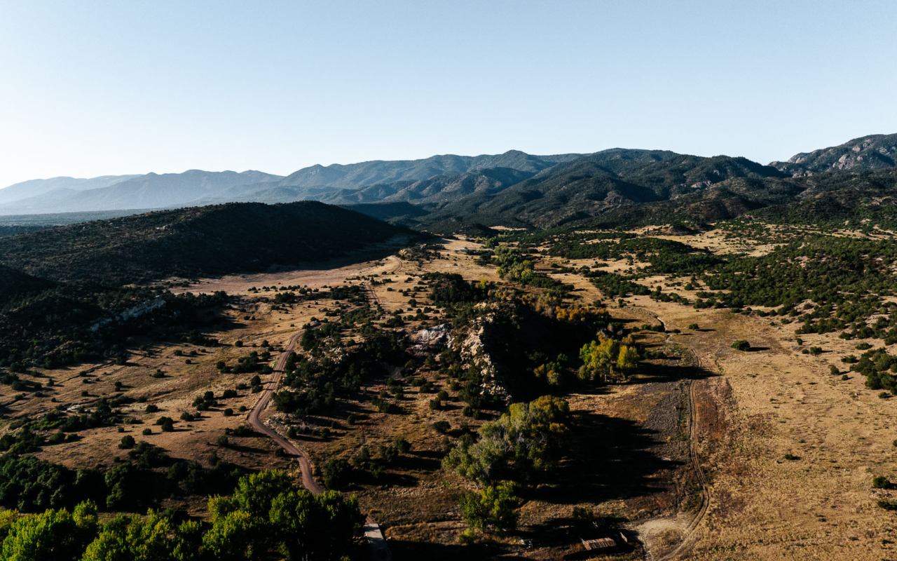 VanNorman Oak Creek Ranch | Colorado Ranch For Sale | MRG