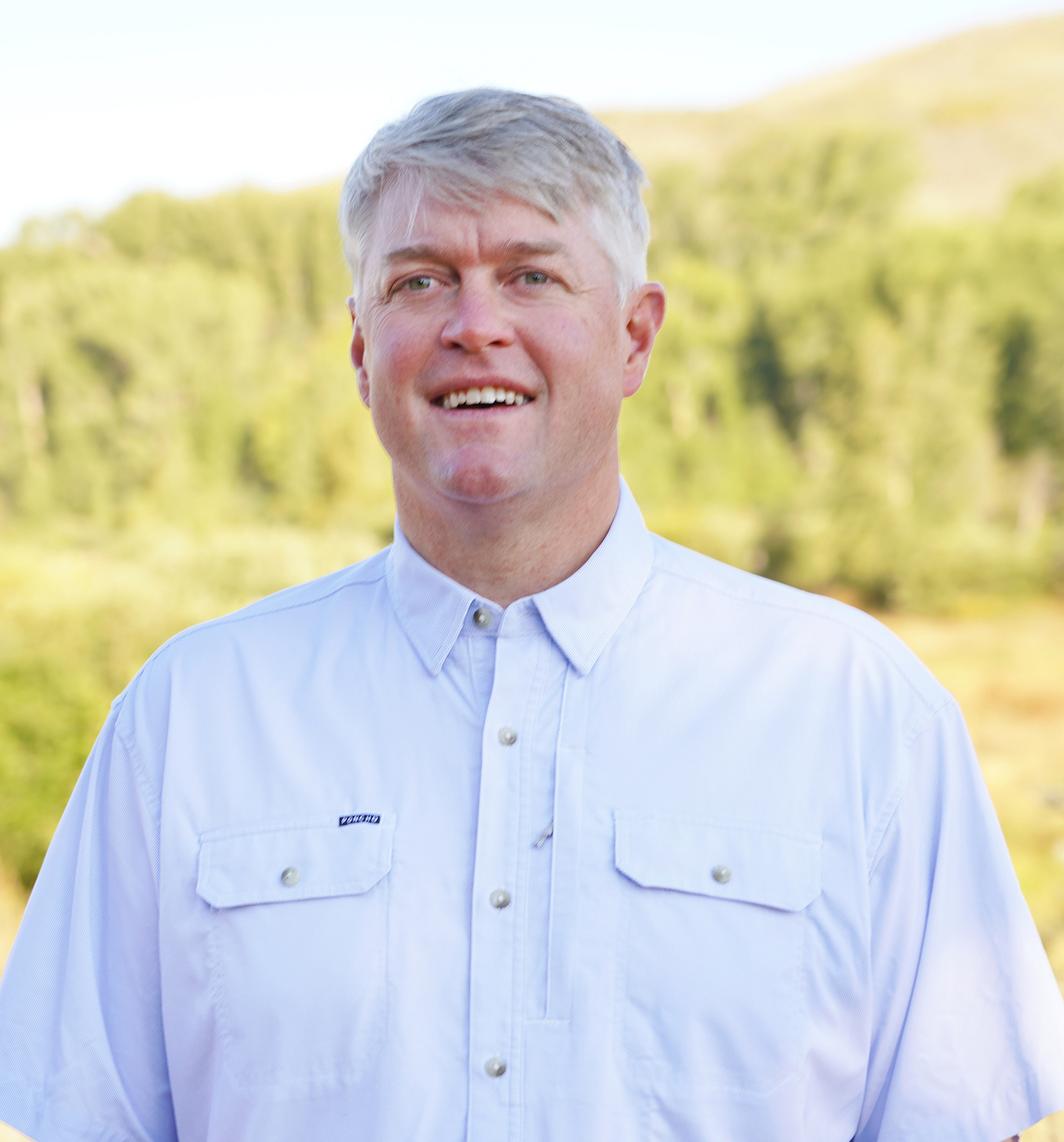 Erik Anderson - Mirr Ranch Group