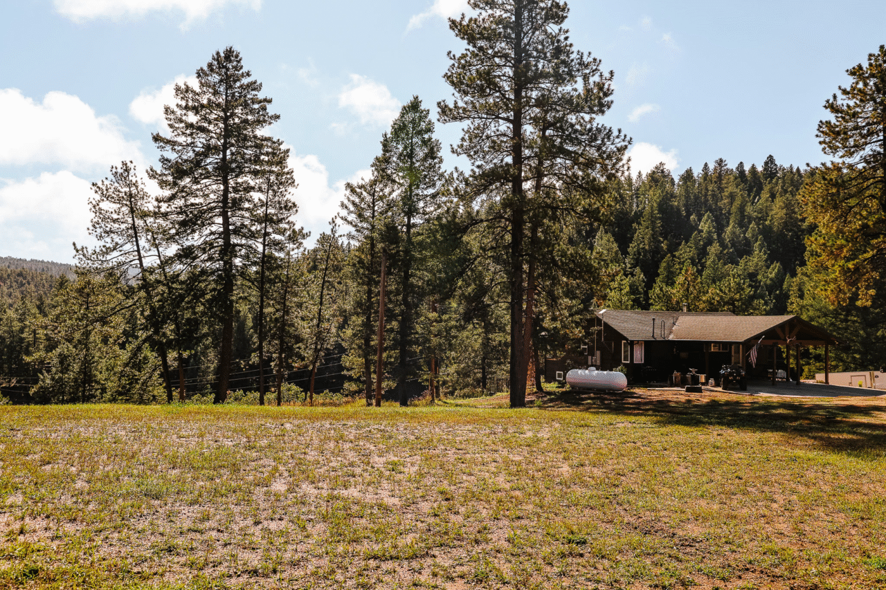 Liberty Ranch | Colorado Ranch For Sale | Mirr Ranch Group