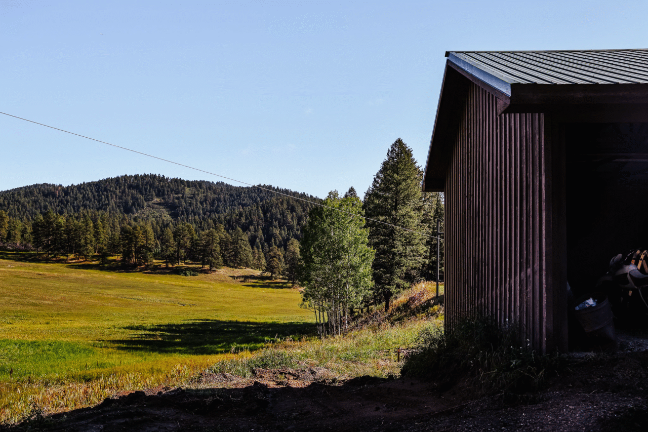 Liberty Ranch | Colorado Ranch For Sale | Mirr Ranch Group