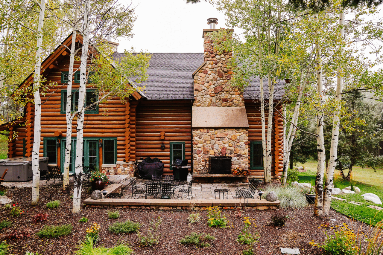 Liberty Ranch | Colorado Ranch For Sale | Mirr Ranch Group