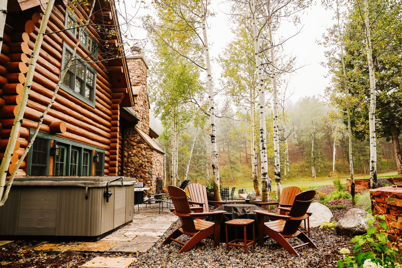 Liberty Ranch | Colorado Ranch For Sale | Mirr Ranch Group